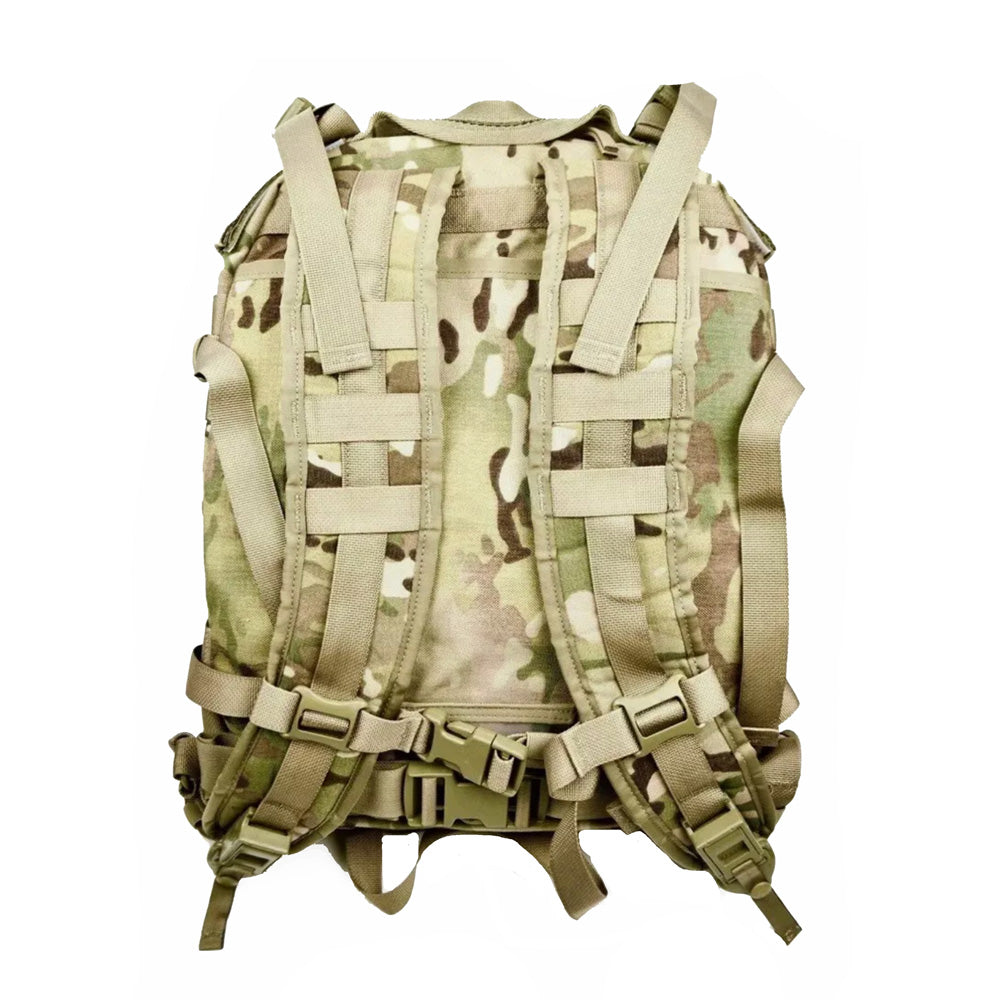 Military OCP Multicam MOLLE II 3-Day Assault Pack | Ozark Outdoorz