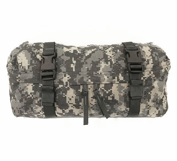 16pc Rifleman Kit MOLLE System ACU Complete Set USGI | Ozark Outdoorz