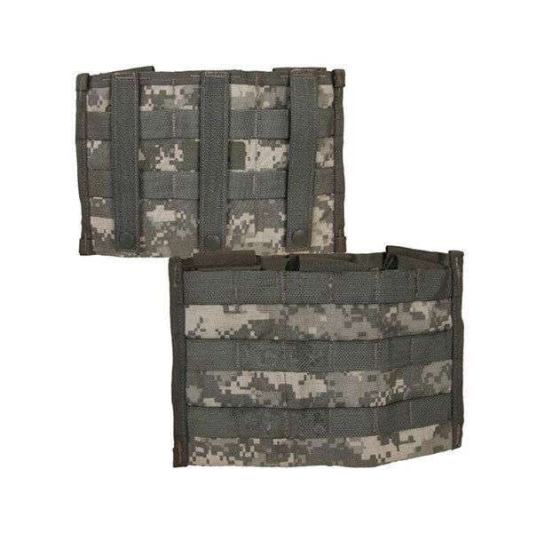16pc Rifleman Kit MOLLE System ACU Complete Set USGI | Ozark Outdoorz