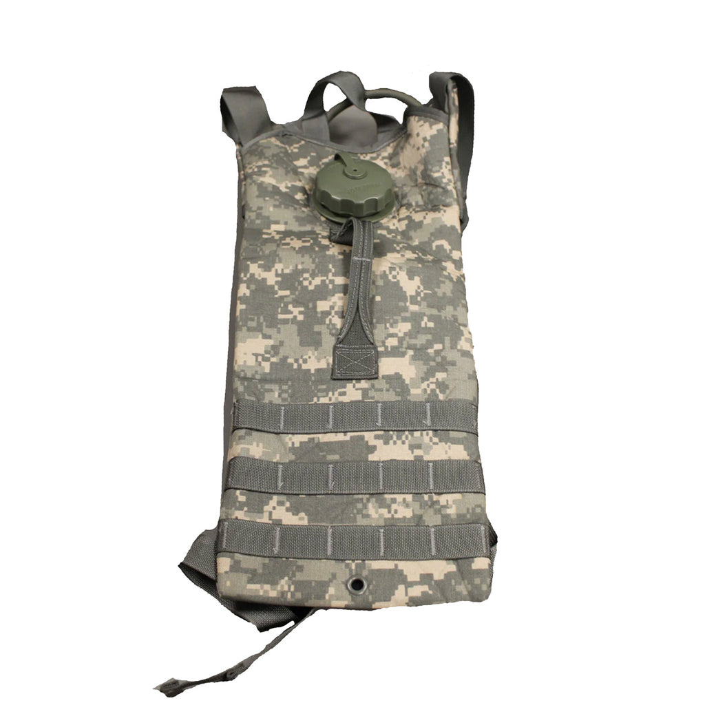 16pc Rifleman Kit MOLLE System ACU Complete Set USGI | Ozark Outdoorz