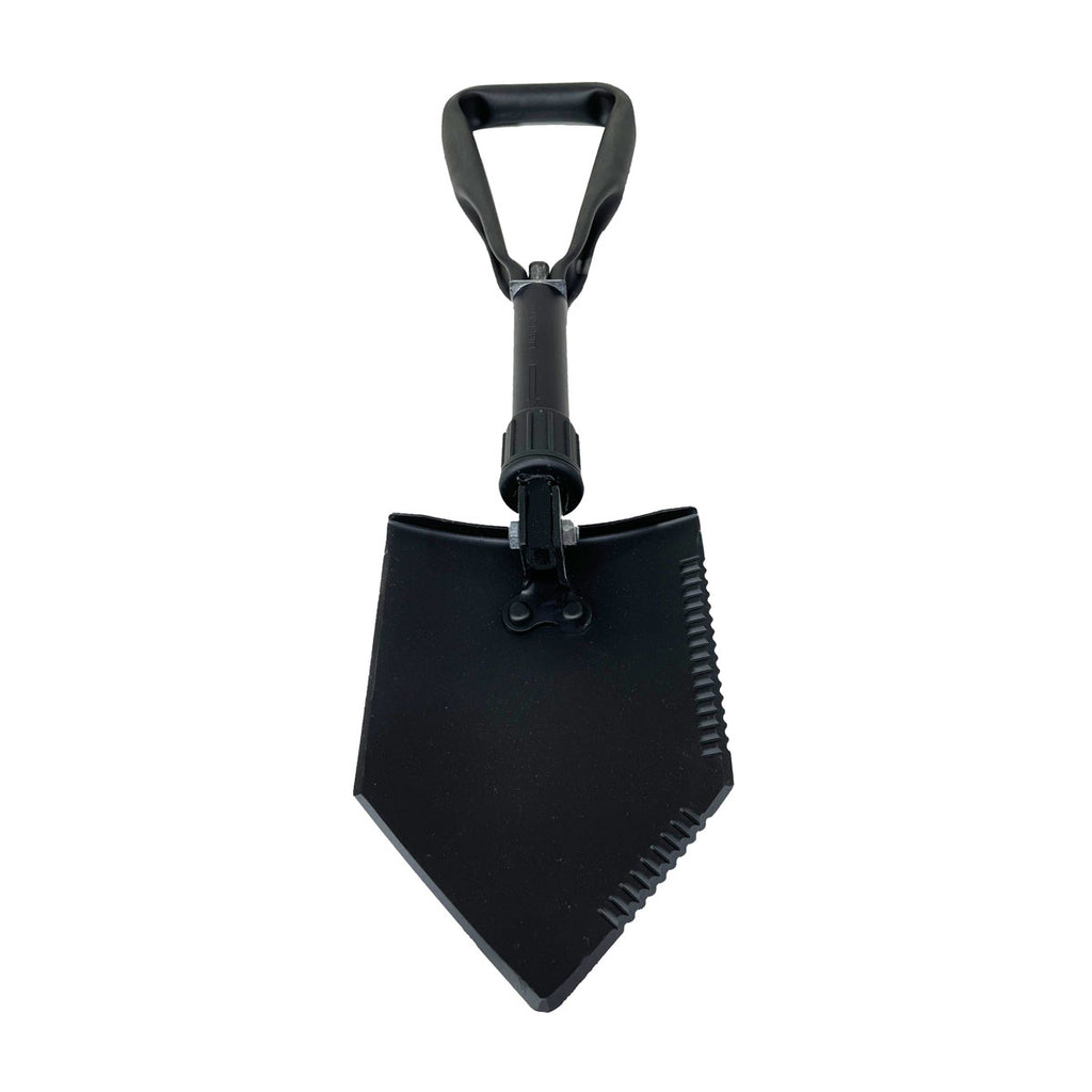 E-TOOL LHB Serrated Entrenching Tool Army Issued | Ozark Outdoorz