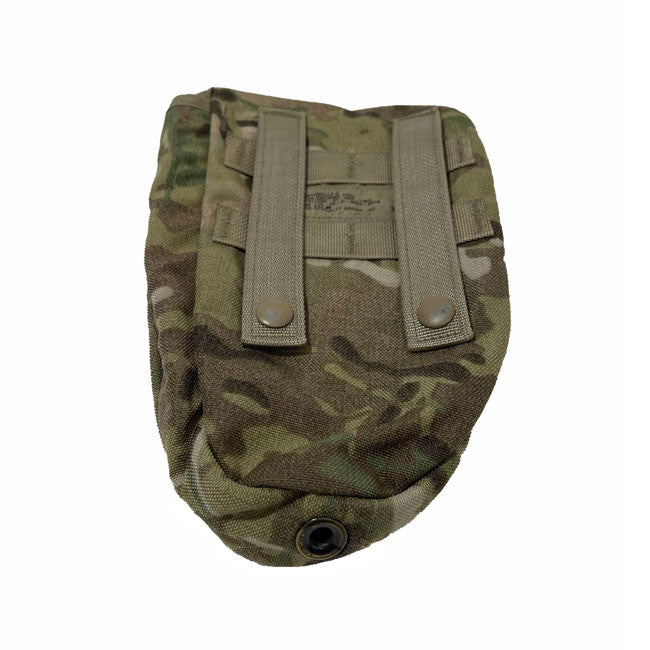 MOLLE II E-Tool Carrier Pouch Multicam/OCP | Ozark Outdoorz